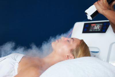 Cryosculpt | Services - Cryo Skin Treatments